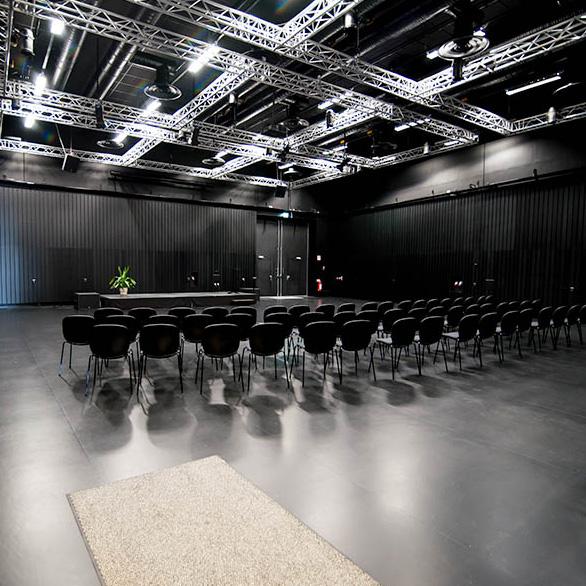 STUDIO | Malmö Stadsteater